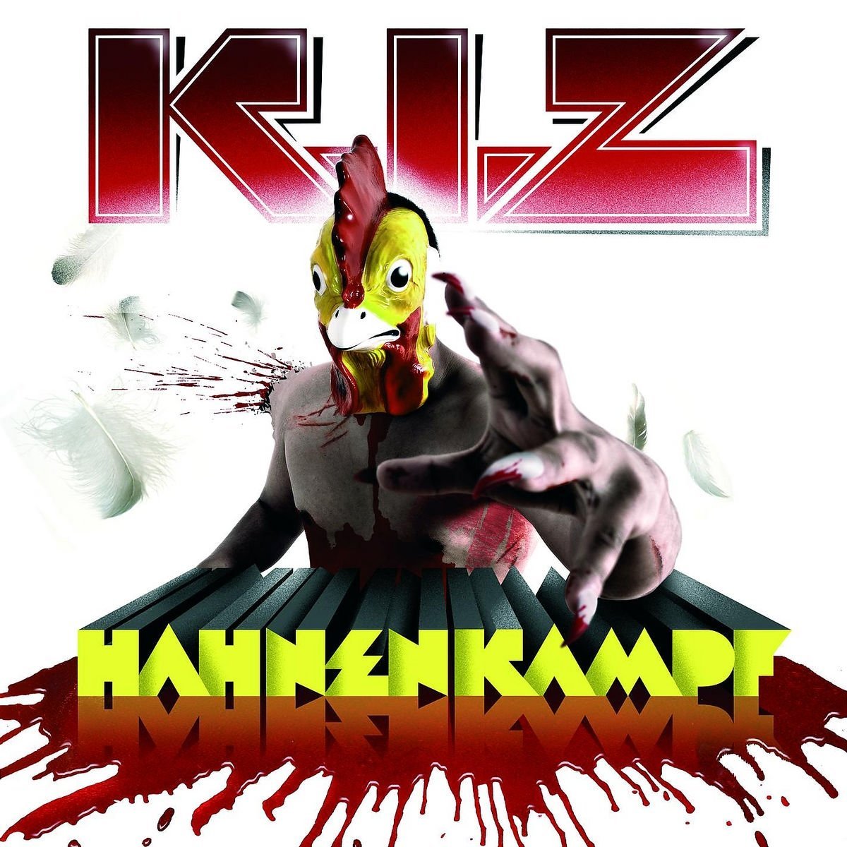 K.I.Z Albums: songs, discography, biography, and listening guide - Rate ...