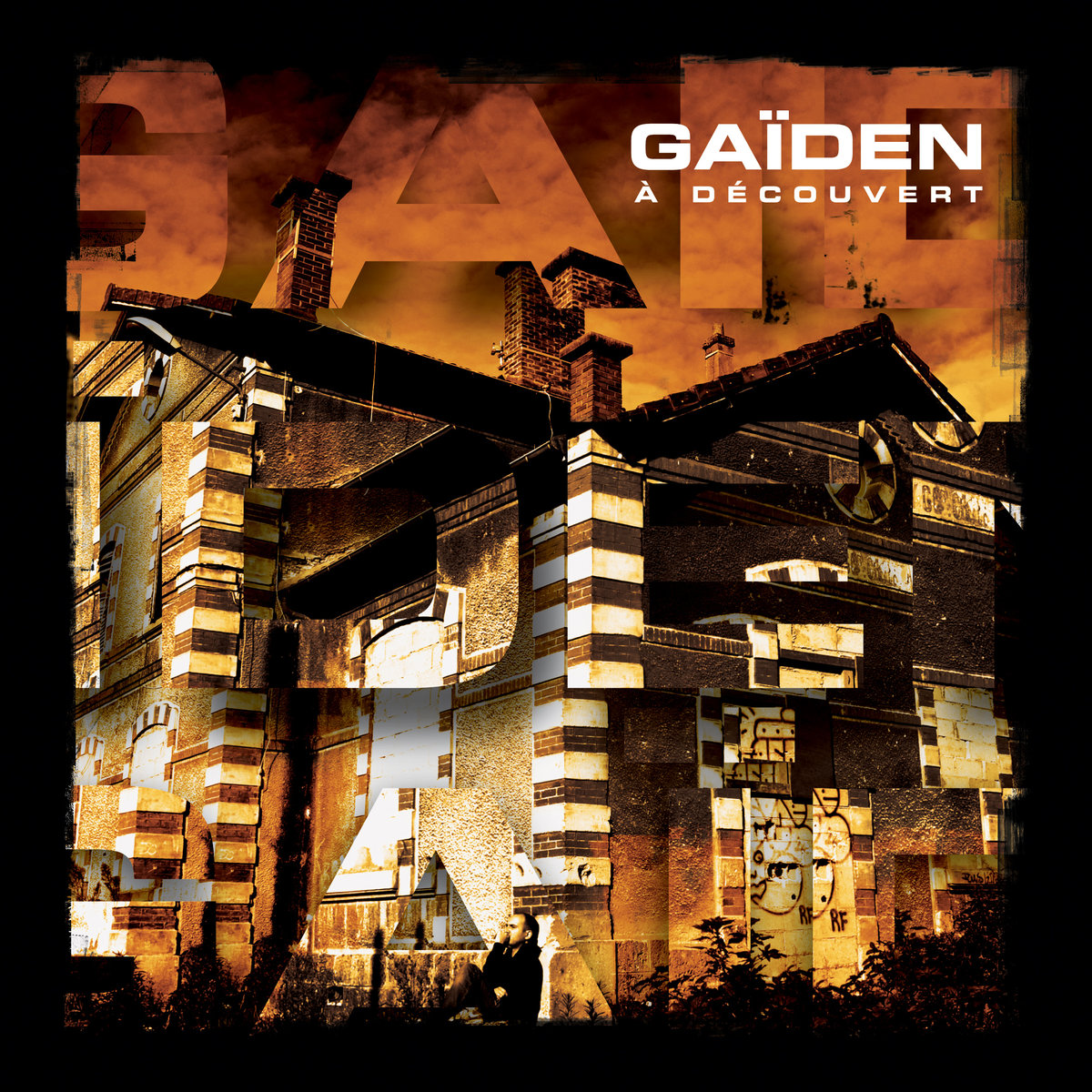 Gaïden Albums: songs, discography, biography, and listening guide ...