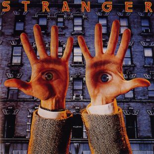 Stranger Albums: songs, discography, biography, and listening guide ...