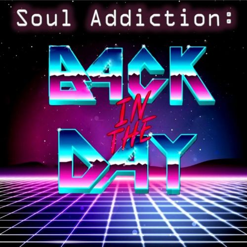 Soul Addiction Albums: songs, discography, biography, and listening ...