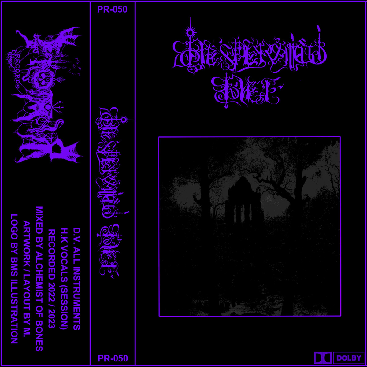 Desperatio Dei by Desperatio Dei (Album): Reviews, Ratings, Credits ...