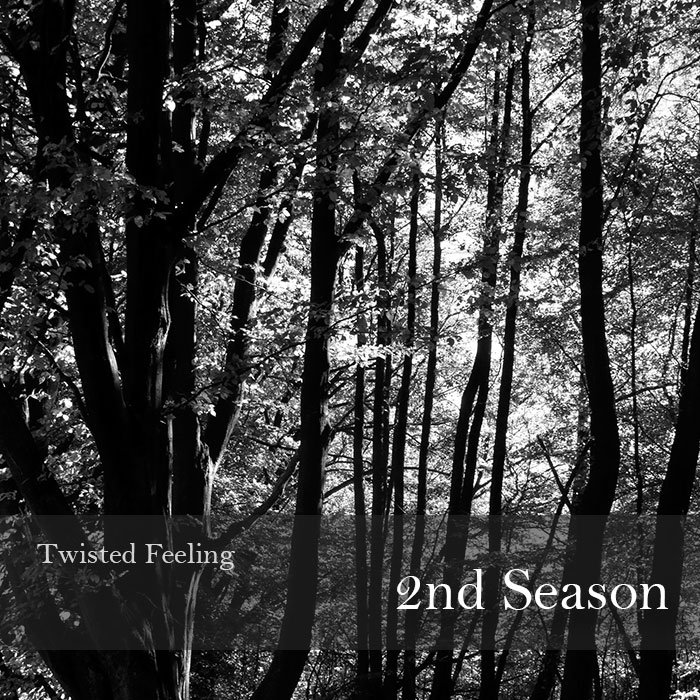 2nd Season by Twisted Feeling (Album, Deep House): Reviews, Ratings ...