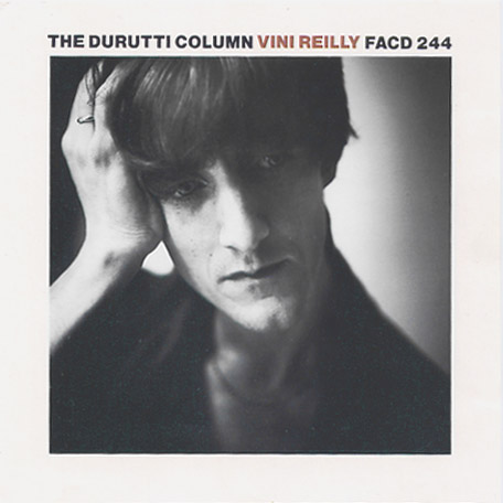 Vini Reilly by The Durutti Column (Album, Art Rock): Reviews, Ratings ...