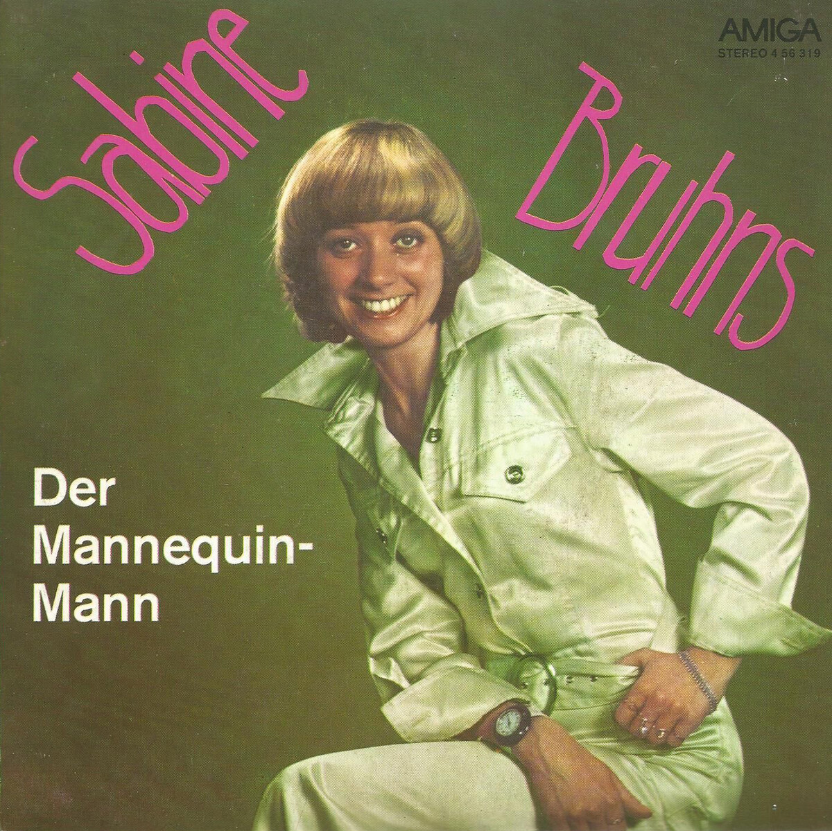 Sabine Bruhns Albums: songs, discography, biography, and listening ...
