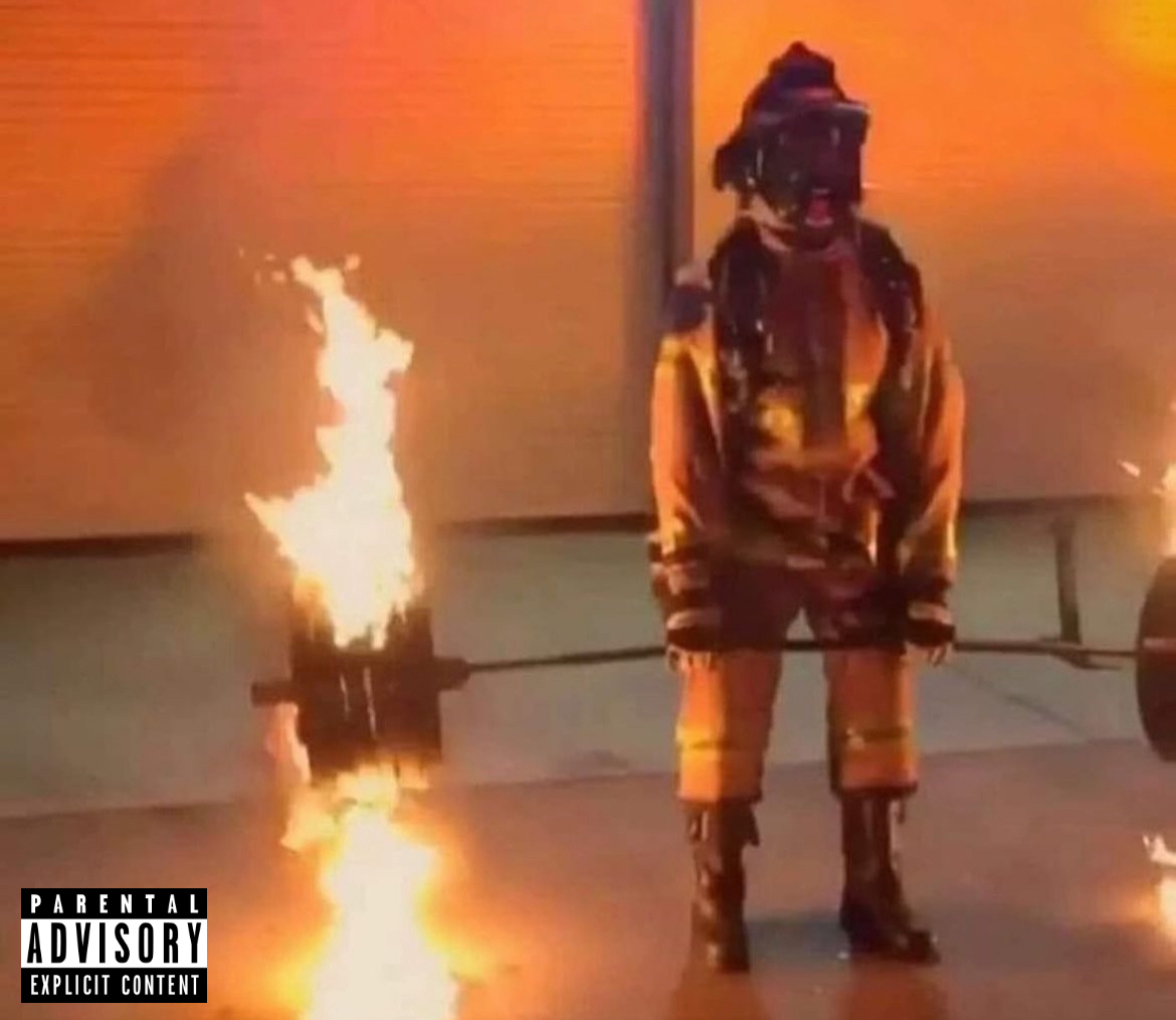 Binky by MPREGMAFIA (Album, Novelty): Reviews, Ratings, Credits, Song ...