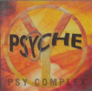 Psy Complex by PsYche (Album): Reviews, Ratings, Credits, Song list ...