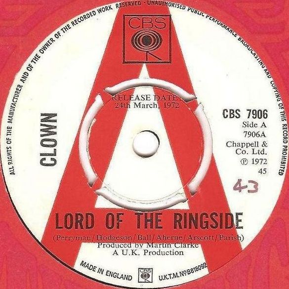 Clown Albums: songs, discography, biography, and listening guide - Rate ...