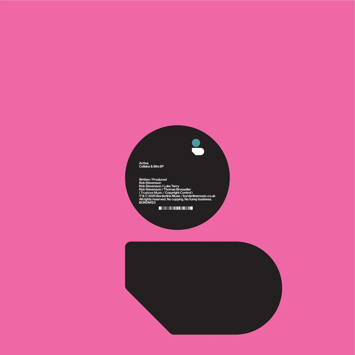 Collabs & Bits EP by Activa (EP): Reviews, Ratings, Credits, Song list ...