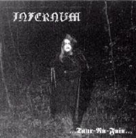 ...Taur-Nu-Fuin... by Infernum (Album; Astral Wings; EBLIS 001 ...