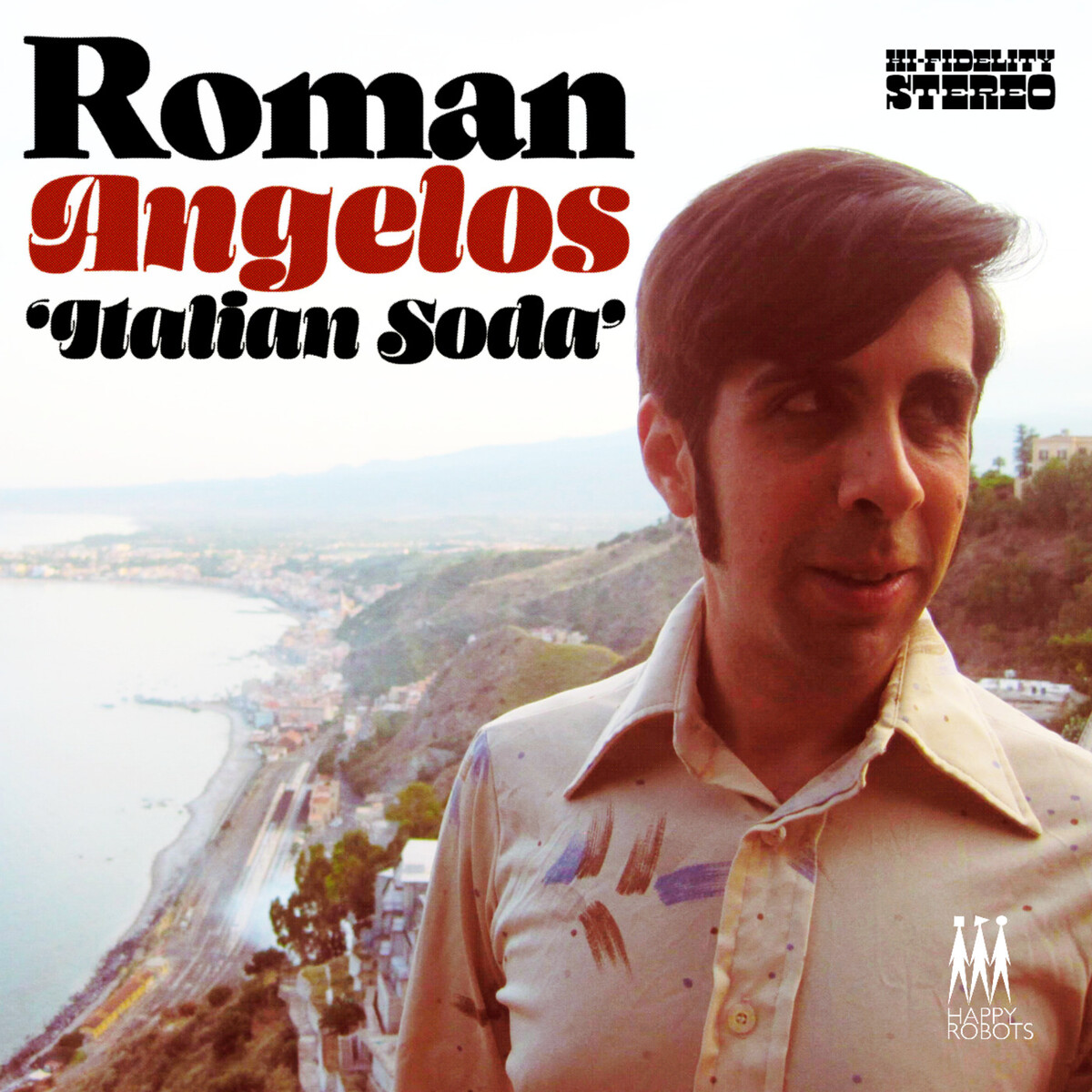 Italian Soda by Roman Angelos (Single, Cocktail Nation): Reviews ...