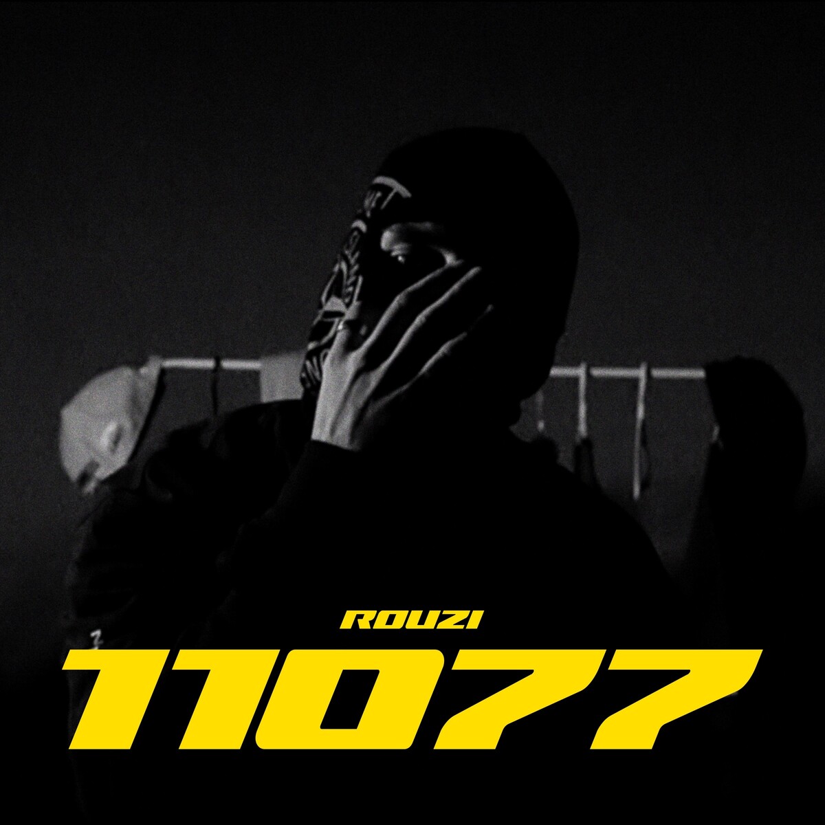 11077 by Rouzi (Single): Reviews, Ratings, Credits, Song list - Rate ...