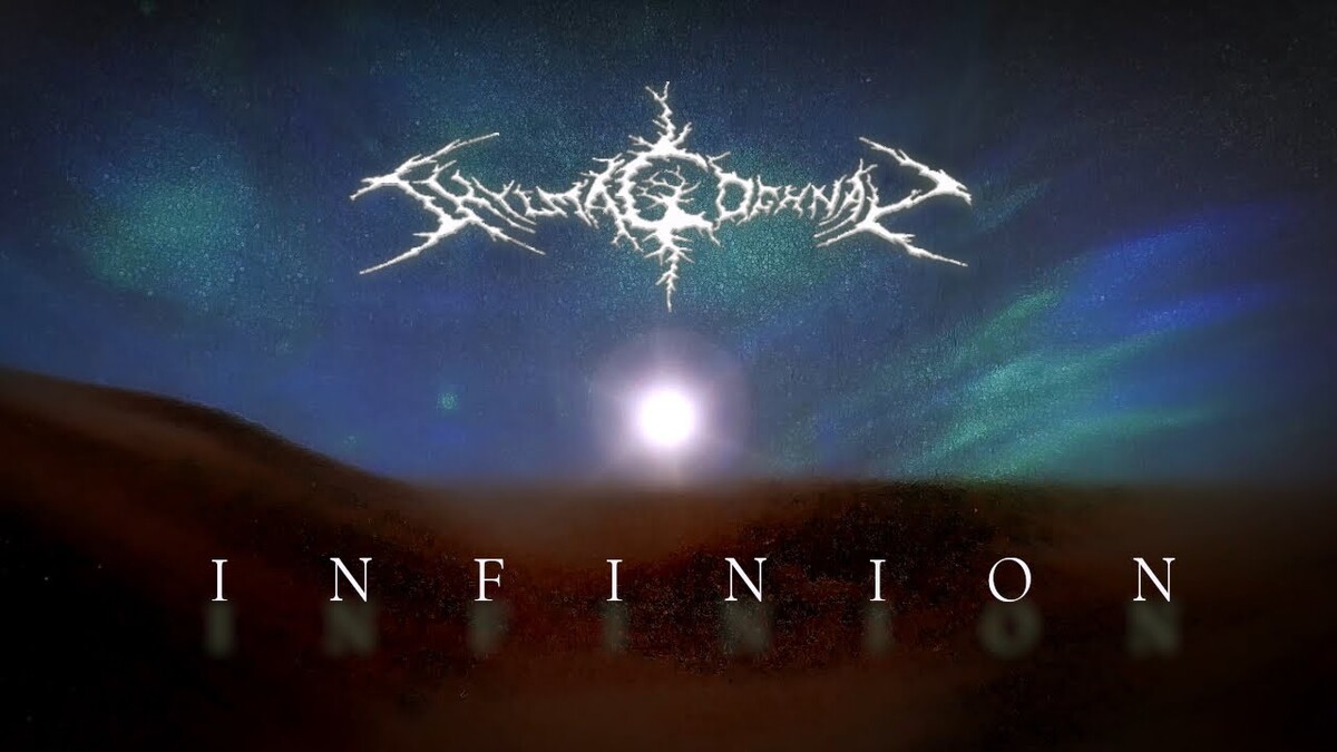 Infinion by Shylmagoghnar (Music video): Reviews, Ratings, Credits ...