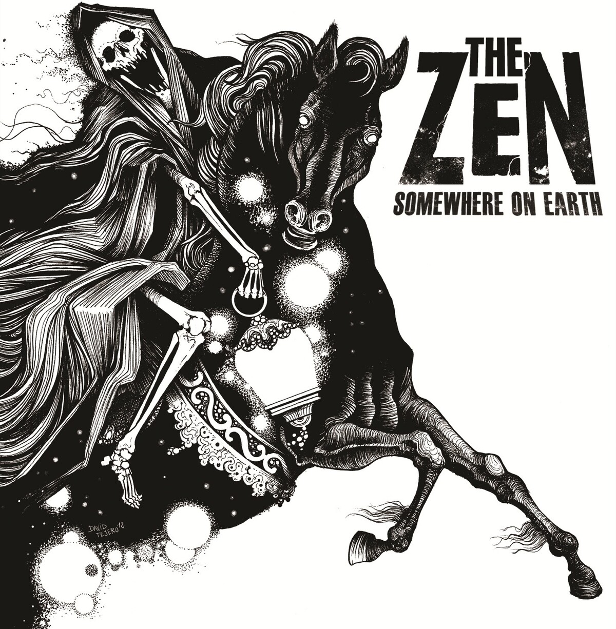 The Zen Albums: songs, discography, biography, and listening guide ...