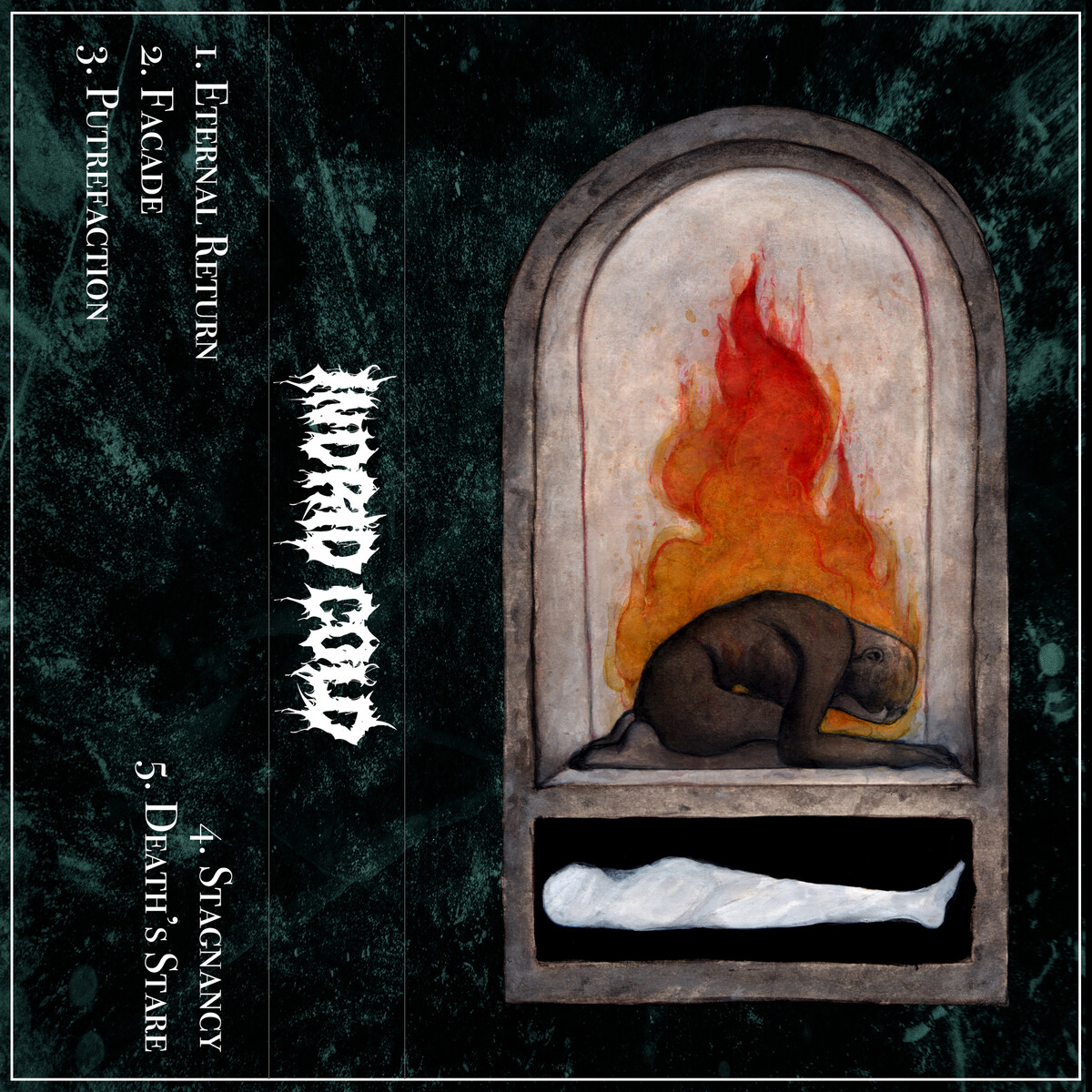 Indrid Cold Albums: songs, discography, biography, and listening guide ...