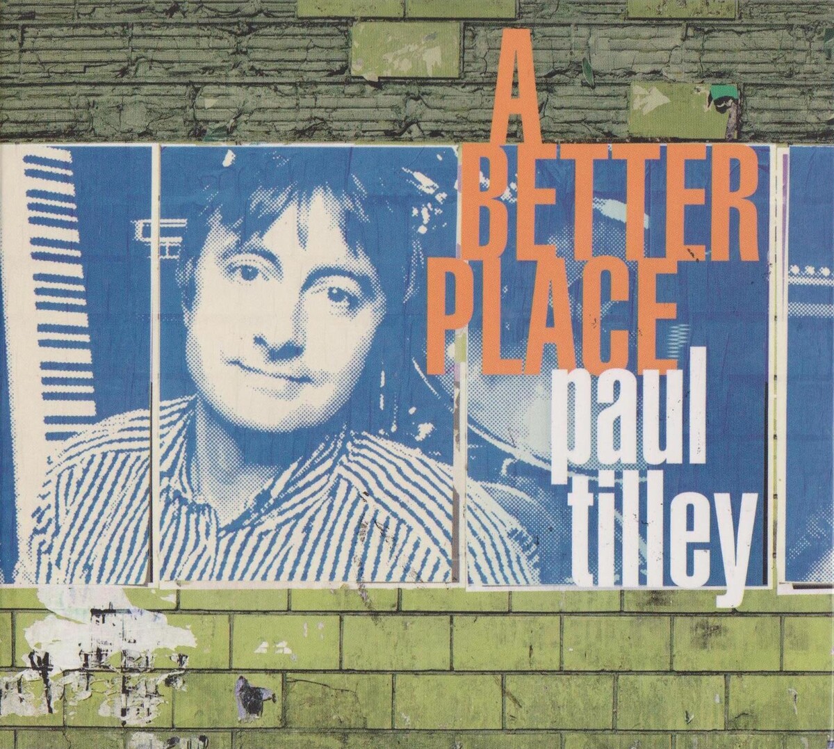 Paul Tilley Albums: songs, discography, biography, and listening guide ...