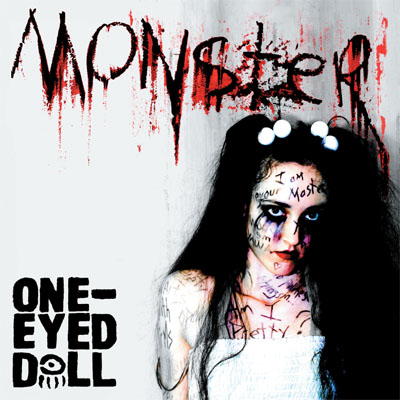 One-Eyed Doll Albums: songs, discography, biography, and listening ...