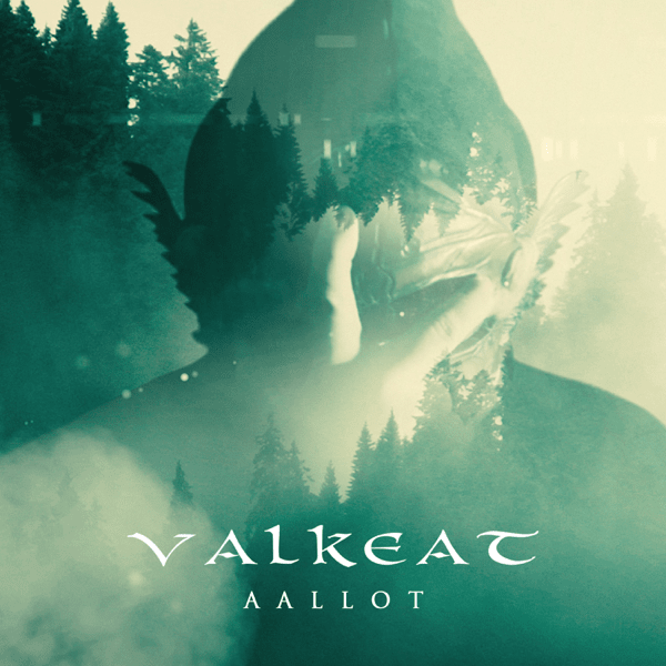 Aallot by Valkeat (Single): Reviews, Ratings, Credits, Song list - Rate ...