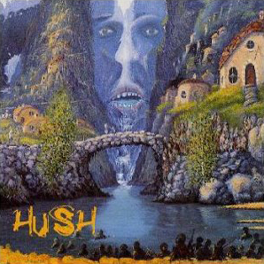 Hush Albums: songs, discography, biography, and listening guide - Rate ...