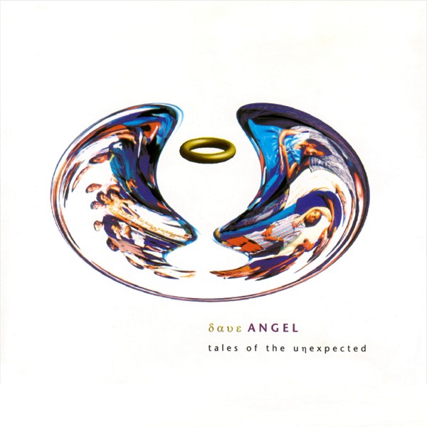 Tales of the Unexpected by Dave Angel (Album, Techno): Reviews, Ratings ...