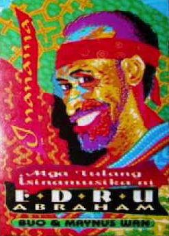 Inanama: Mga Dulang Isinamusika ni Edru Abraham by Edru Abraham (Album ...