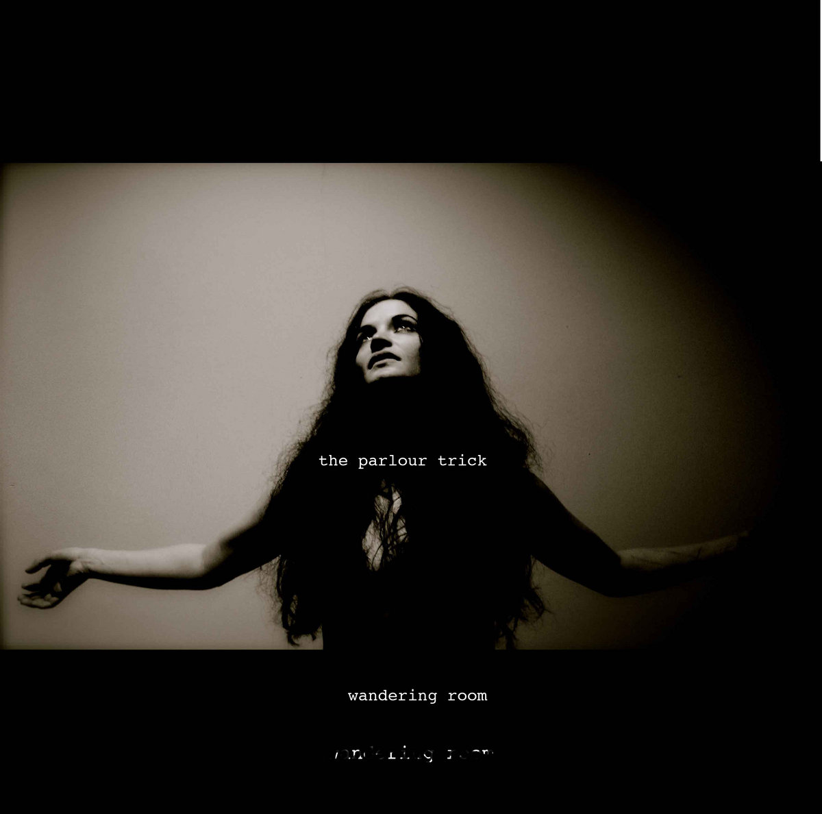 Wandering Room by The Parlour Trick (Album): Reviews, Ratings, Credits ...