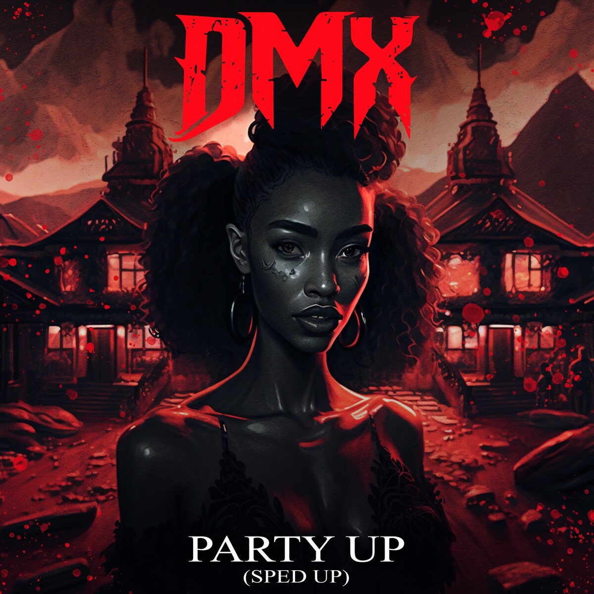 Party Up (Up in Here) (Sped Up) by DMX (Single, Nightcore): Reviews ...