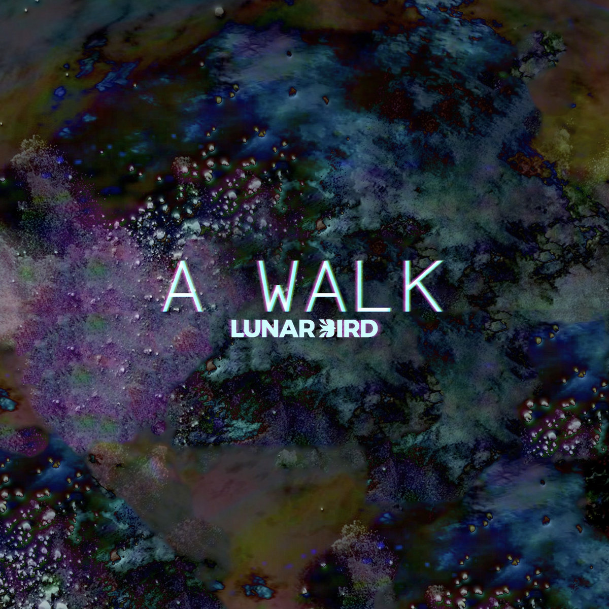 A Walk by Lunar Bird (Single): Reviews, Ratings, Credits, Song list ...