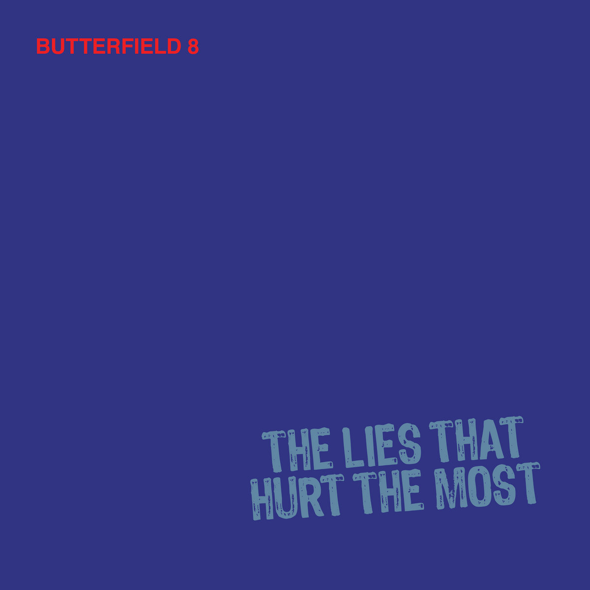Butterfield 8 Albums: songs, discography, biography, and listening ...