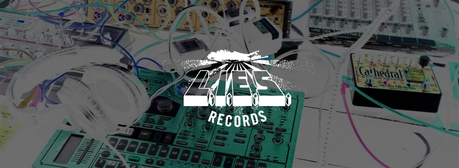 NTS Radio: L.I.E.S. Takeover by Ron Morelli / Steve Summers ...