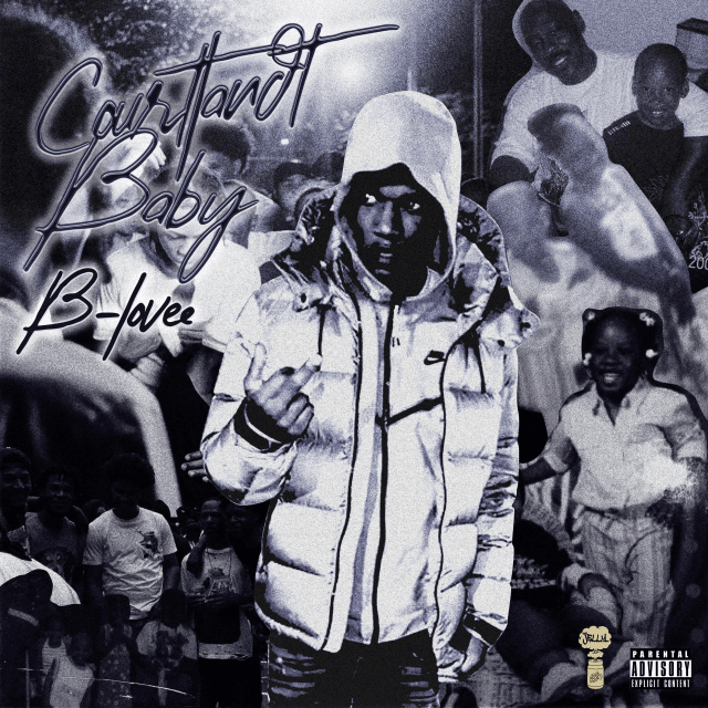 Courtlandtbaby by B Lovee (EP, Gangsta Rap): Reviews, Ratings, Credits ...