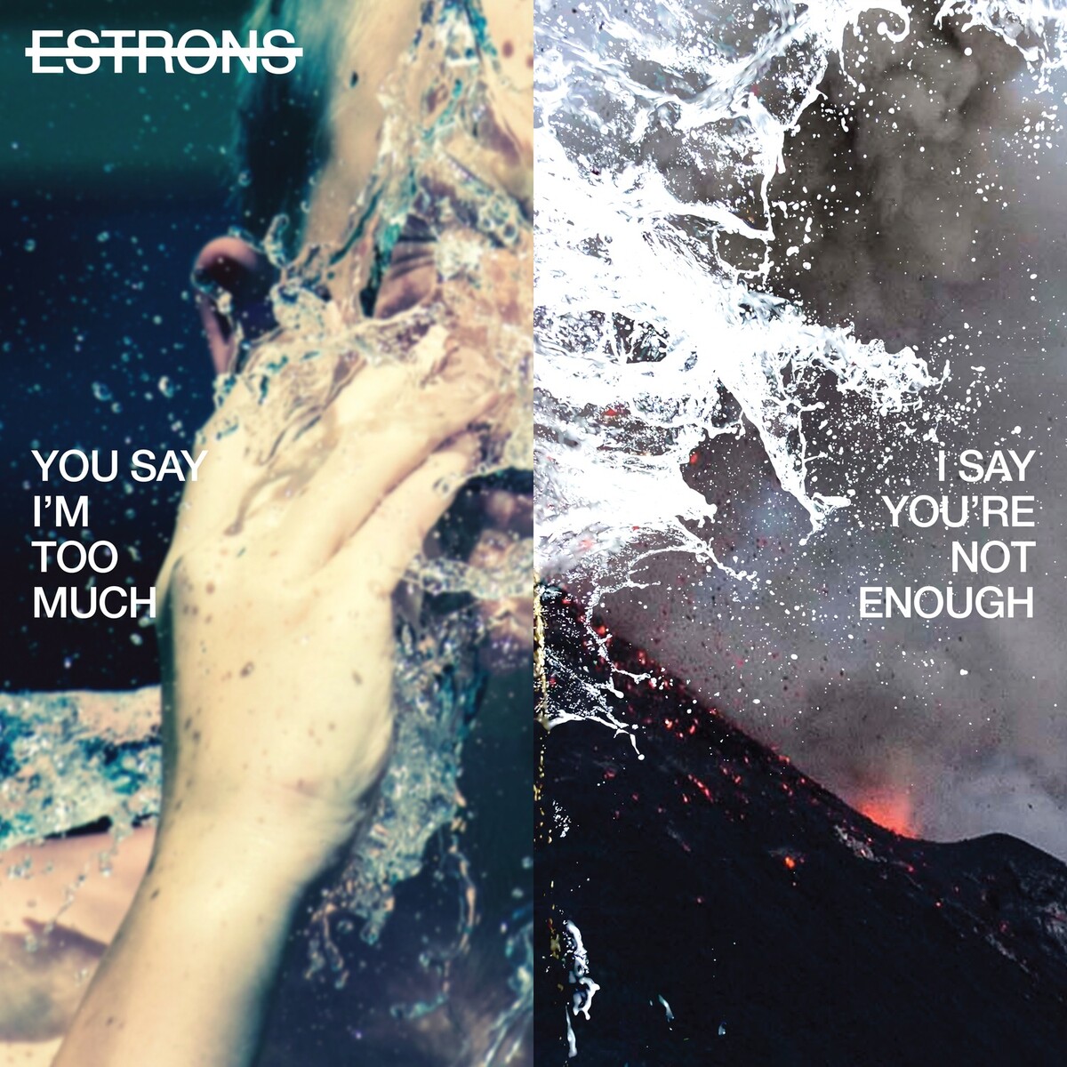 Cameras by Estrons (Single): Reviews, Ratings, Credits, Song list ...