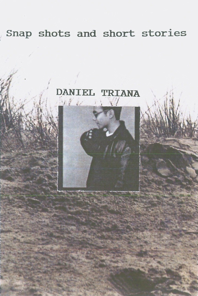 Snap Shots and Short Stories by Daniel Triana (Album): Reviews, Ratings ...