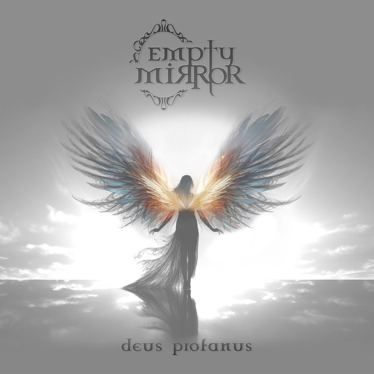 Deus profanus by Empty Mirror (Album, Gothic Metal): Reviews, Ratings ...