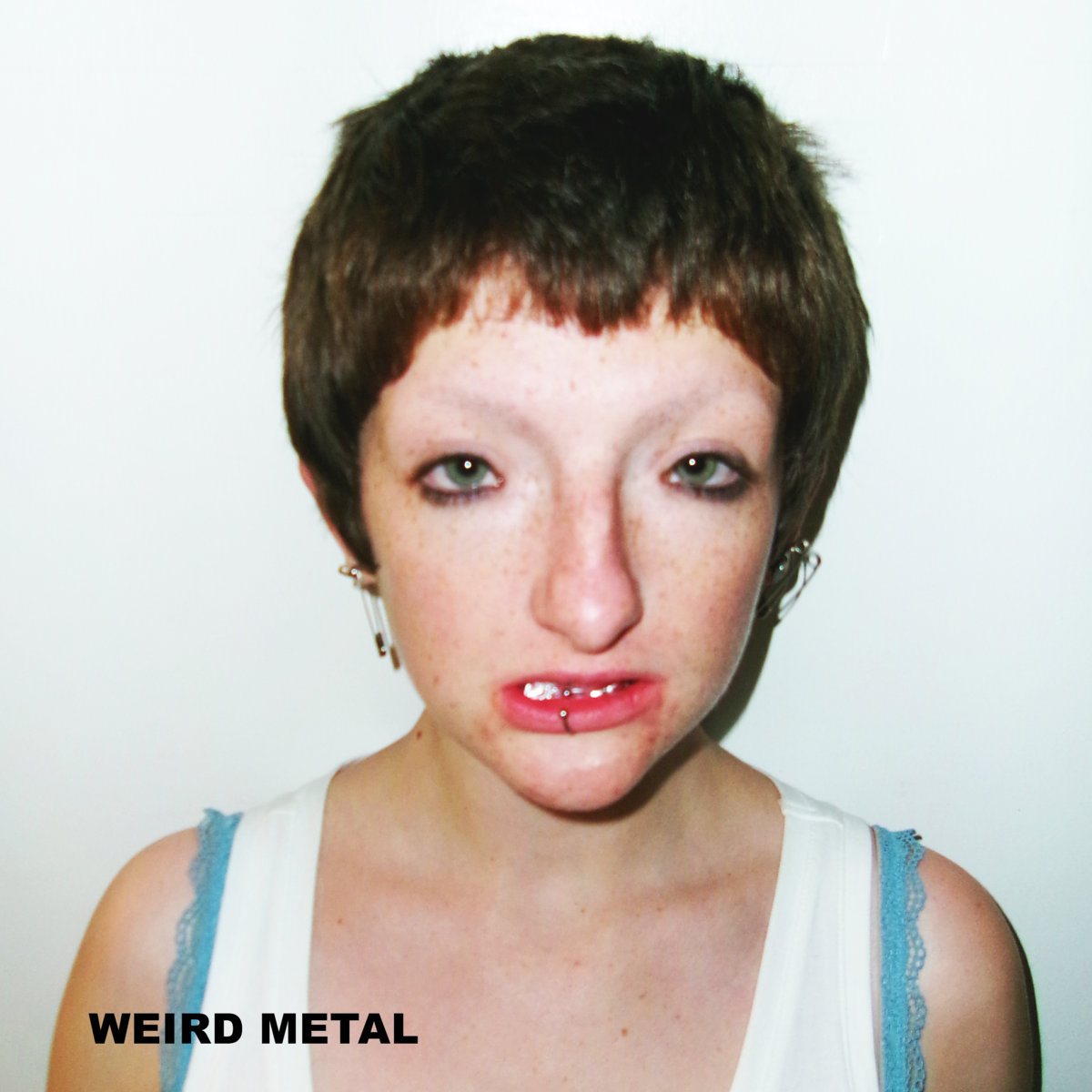 Weird Metal by Buyer (Album, Experimental Rock): Reviews, Ratings ...