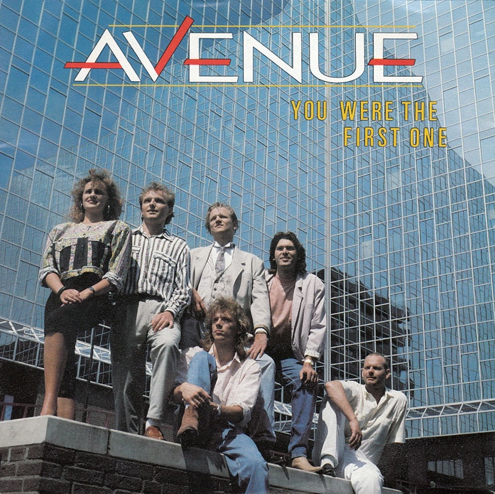 Avenue Albums: songs, discography, biography, and listening guide ...