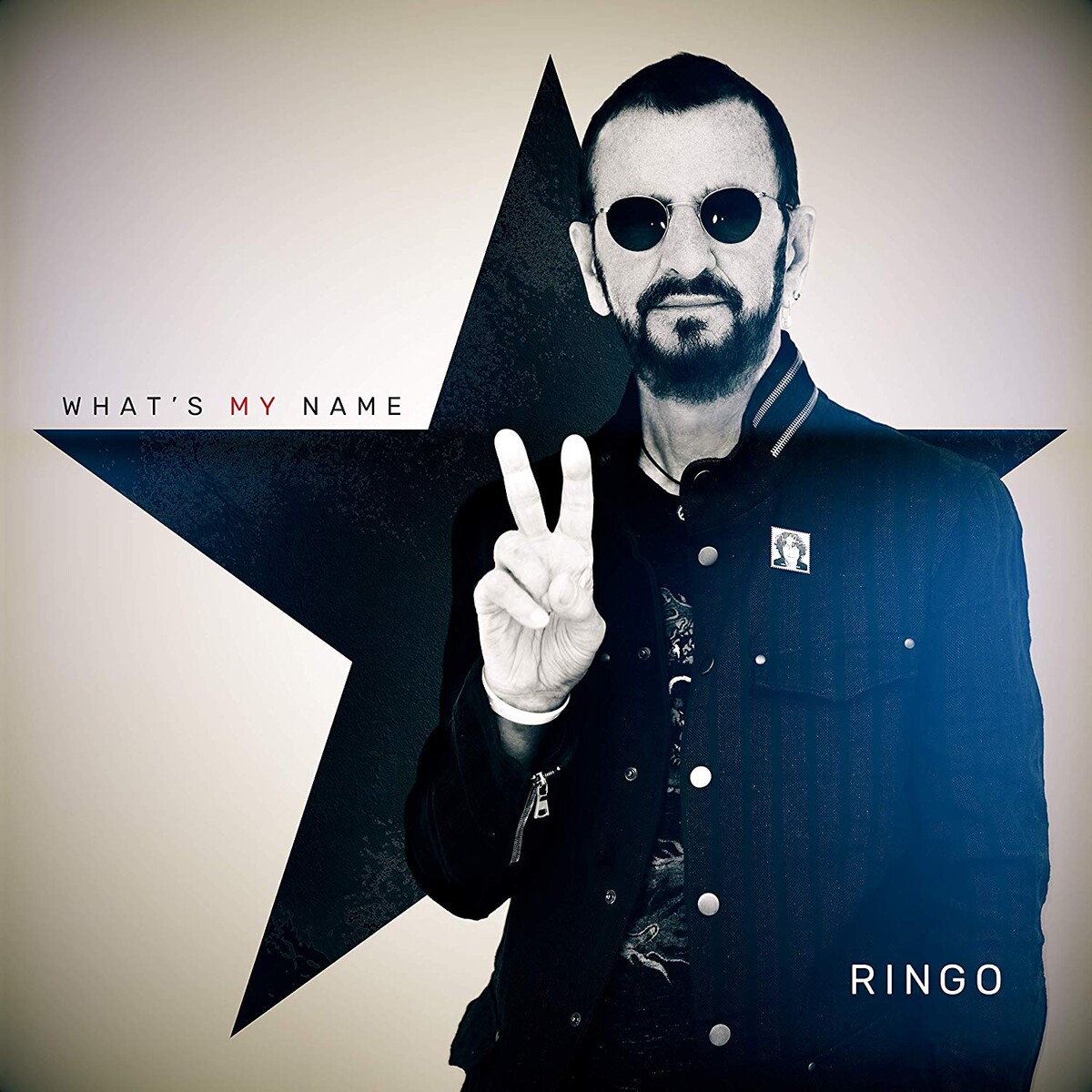 Ringo Starr Albums: songs, discography, biography, and listening guide ...