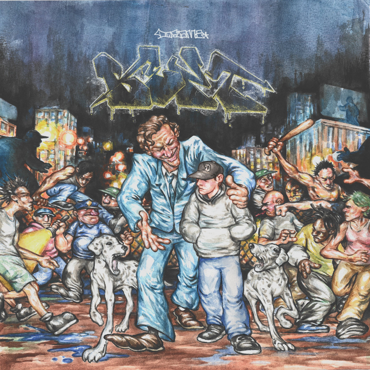 DoFlame Albums: songs, discography, biography, and listening guide ...