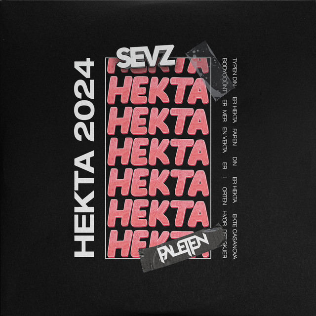Hekta 2024 by Paletten & Sevz (Single, Jump-Up): Reviews, Ratings ...