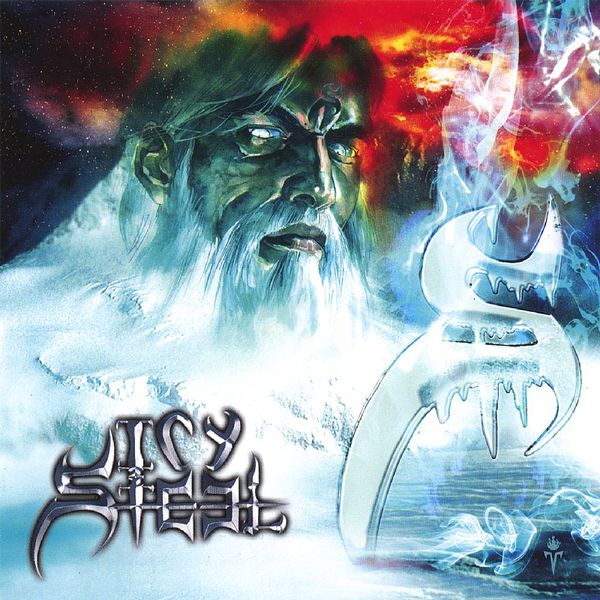 Icy Steel by Icy Steel (Album, Heavy Metal): Reviews, Ratings, Credits, Song list - Rate Your Music