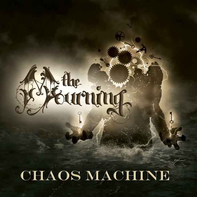 Chaos Machine by The Mourning (Single; n/a): Reviews, Ratings, Credits ...