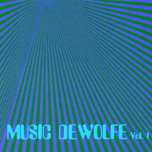 Music DeWolfe Vol. 1 by Various Artists (Compilation): Reviews, Ratings ...