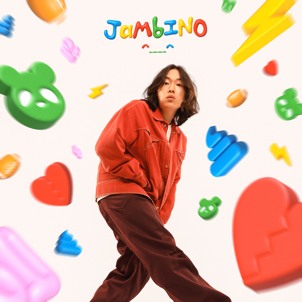 Jambino Albums: songs, discography, biography, and listening guide ...