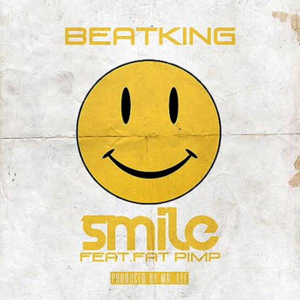 Smile by Beat King (Single, Southern Hip Hop): Reviews, Ratings ...