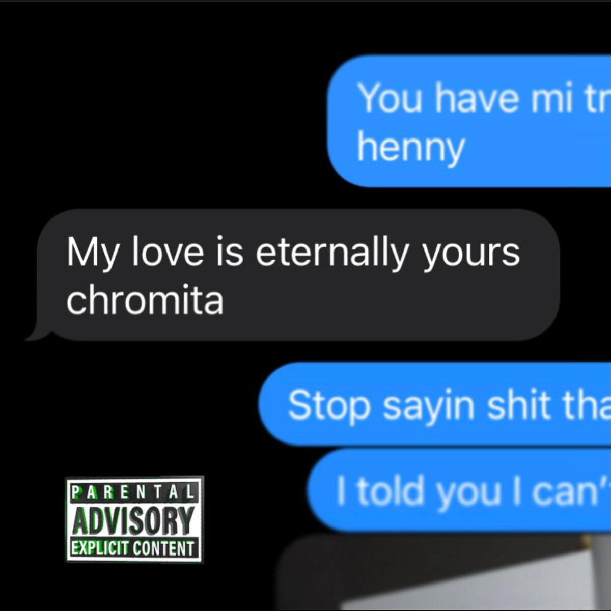 Chromita by Chromazz (Single): Reviews, Ratings, Credits, Song list ...
