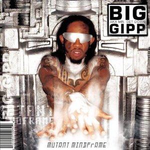 Big Gipp Albums: songs, discography, biography, and listening guide ...