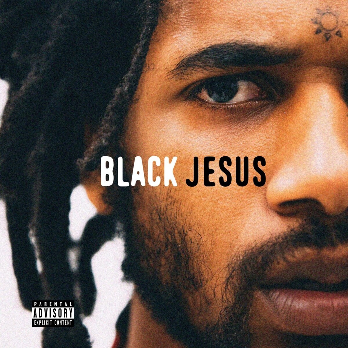 Black Jesus by Yoshi Thompkins (Album, Trap): Reviews, Ratings, Credits ...