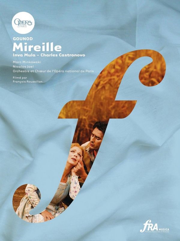 Mireille by Orchestre et Chœur de l'Opéra national de Paris / Marc ...