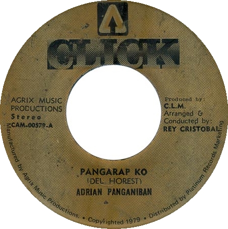 Adrian Panganiban Albums: songs, discography, biography, and listening ...