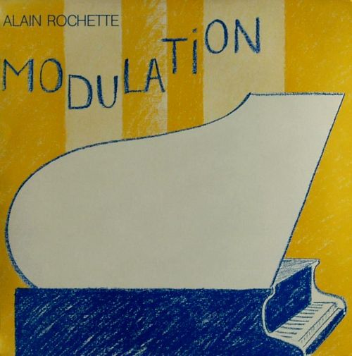 Alain Rochette Albums: songs, discography, biography, and listening ...