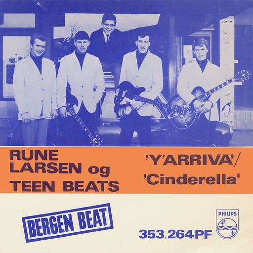 Teen Beats Albums: songs, discography, biography, and listening guide ...